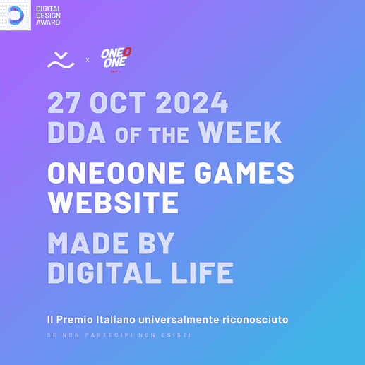 One O One Games - Software House Italiana di Videogiochi | DotBeyond